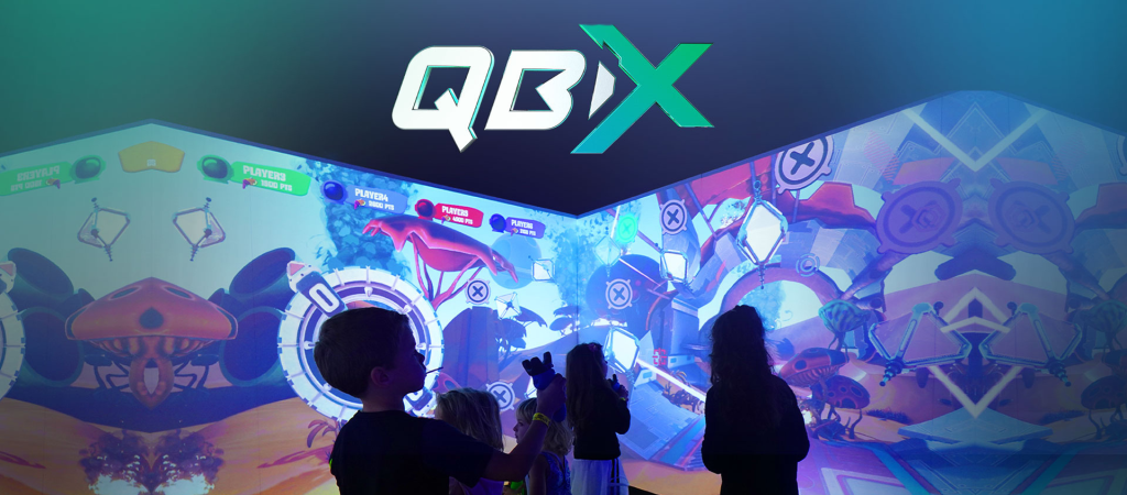QBIX - Inowize